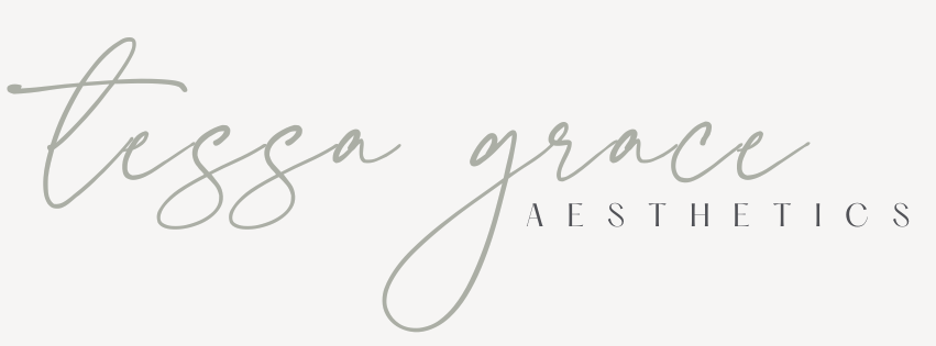 Aesthetician in Appleton, WI | Aesthetics Near Me | Tessa Grace Aesthetics